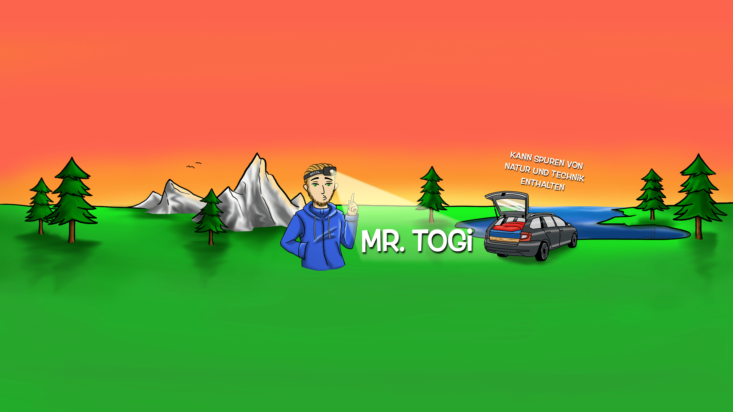 Die Besten Videos - Mr. Togi | Der YouTube Kanal von Mr. Togi
